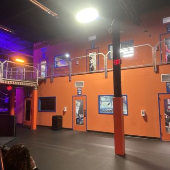 OASIS FAMILY FUN CENTER - Updated December 2025 - 95 Photos & 78 ...