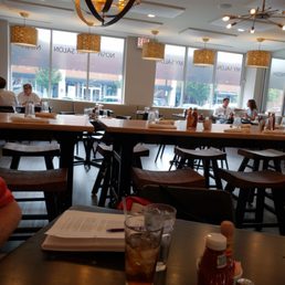 NOSH - Updated October 2025 - 187 Photos & 419 Reviews - 22 N Third St ...