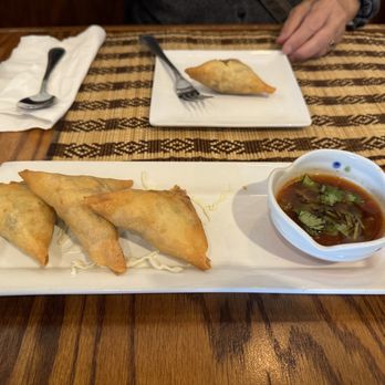 INLAY BURMESE KITCHEN - Updated June 2024 - 369 Photos & 248 Reviews ...