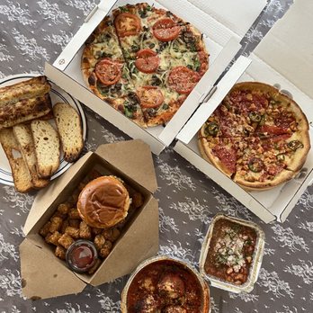 RANALLI’S WEST LOOP - Updated August 2024 - 93 Photos & 66 Reviews ...