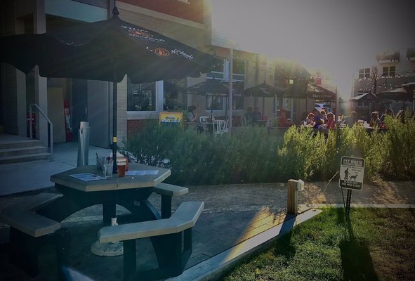 RUSH OFF MAIN - Updated September 2024 - 129 Photos & 144 Reviews ...