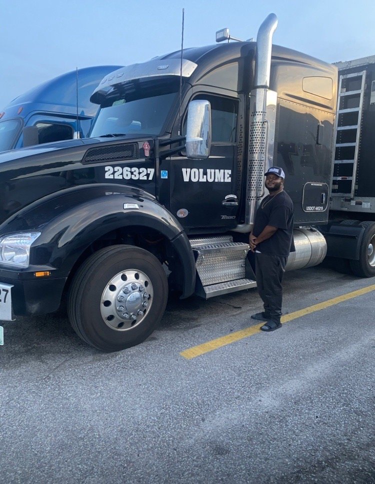 VOLUME TRANSPORTATION - Updated January 2026 - 2261 Plunkett Rd NW ...