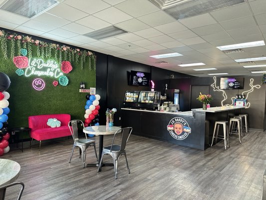 LIL DADDY’S CHEESECAKE - Updated December 2025 - 10 Photos & 18 Reviews ...