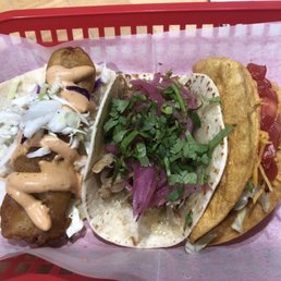 TUZA TACO - Updated November 2025 - 453 Photos & 340 Reviews - 1523 ...