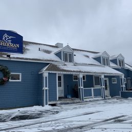 THE FISHERMAN AT LONG POINT - Updated February 2025 - 271 Photos & 311 ...