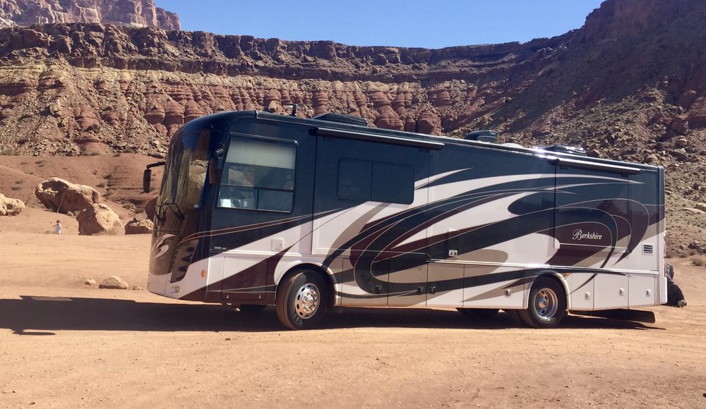 FREEDOM RV SERVICE - Updated August 2025 - 2020 N Business Hwy 35 ...