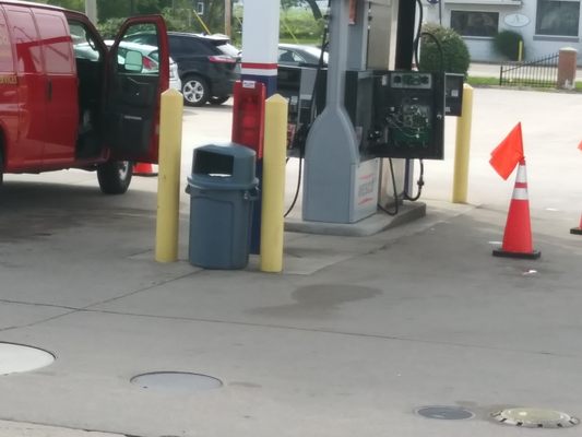 WESCO - Updated July 2025 - 10 Reviews - 502 W Savidge St, Spring Lake ...