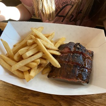 BIGUN’S BARBECUE - 219 Photos & 365 Reviews - 362 Carns Mill Rd ...