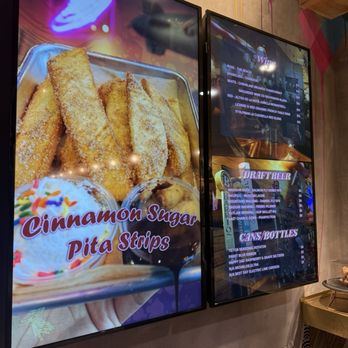 SPITZ - Updated December 2025 - 63 Photos & 40 Reviews - 1101 E Main St ...