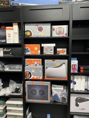 STRICTLY REEF - Updated September 2024 - 85 Photos & 57 Reviews - 907 W ...