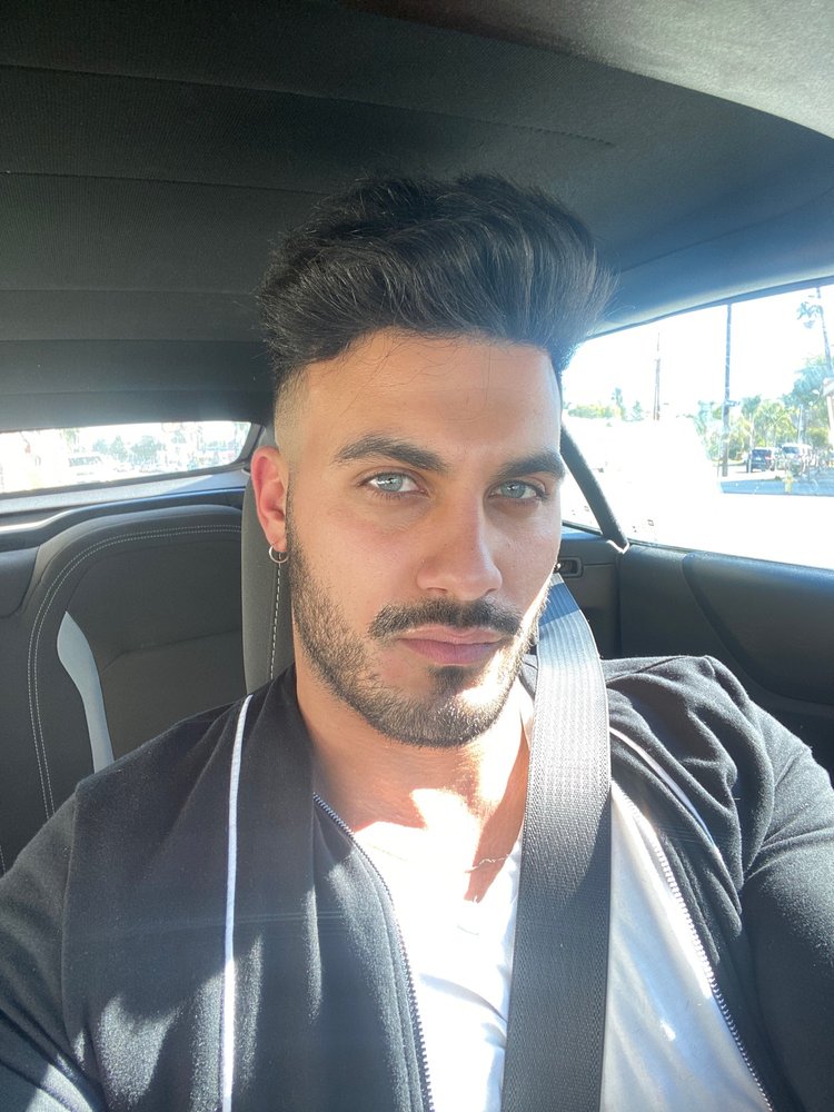 TIMELESS BARBER - 142 Photos & 39 Reviews - 18547 Ventura Blvd, Los ...