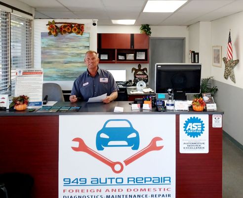 949 AUTO REPAIR - Updated December 2025 - 61 Photos & 305 Reviews ...