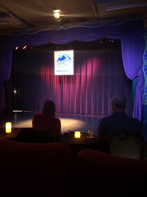 RENO-TAHOE COMEDY - 38 Photos & 40 Reviews - Comedy Clubs - 100 S ...
