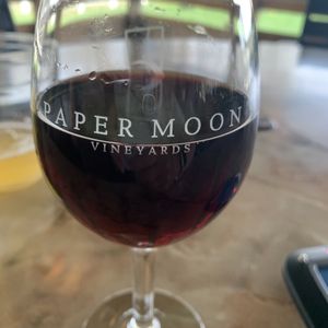 PAPER MOON VINEYARDS - 44 Photos & 46 Reviews - Wineries - 2008 State ...