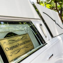 CHAPMAN FUNERAL HOMES - 38 Photos & 66 Reviews - 702 E Chapman Ave ...