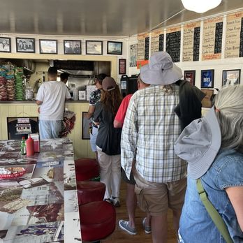 RED’S JAVA HOUSE - Updated May 2024 - 604 Photos & 904 Reviews - Pier ...