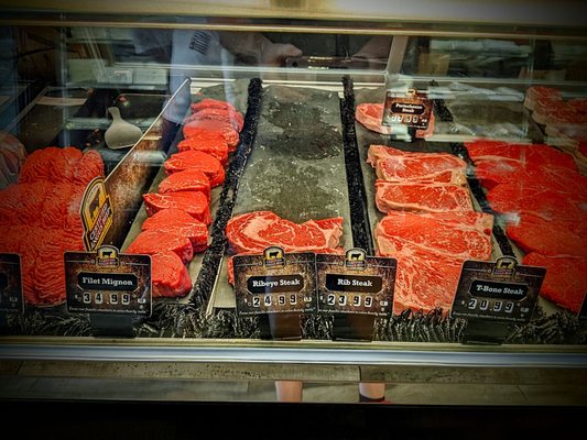 BUTCHER BOB’S - Updated May 2024 - 101 Photos & 121 Reviews - 11663 W ...