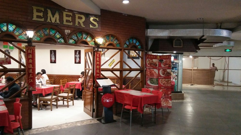 EMER’S FOOD CENTER - Updated December 2025 - Chino Roces Ave., Makati ...