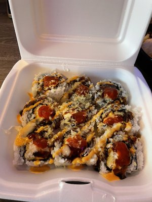 SUSHI & NOODLES - Updated December 2025 - 84 Photos & 127 Reviews - 630 ...