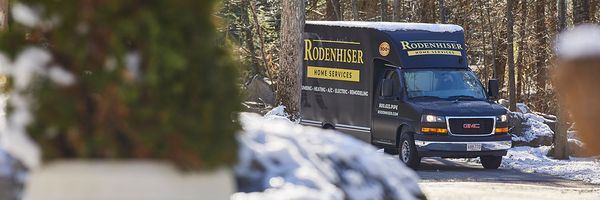 Rodenhiser Plumbing, Heating, A/C & Electric - Updated December 2025 ...