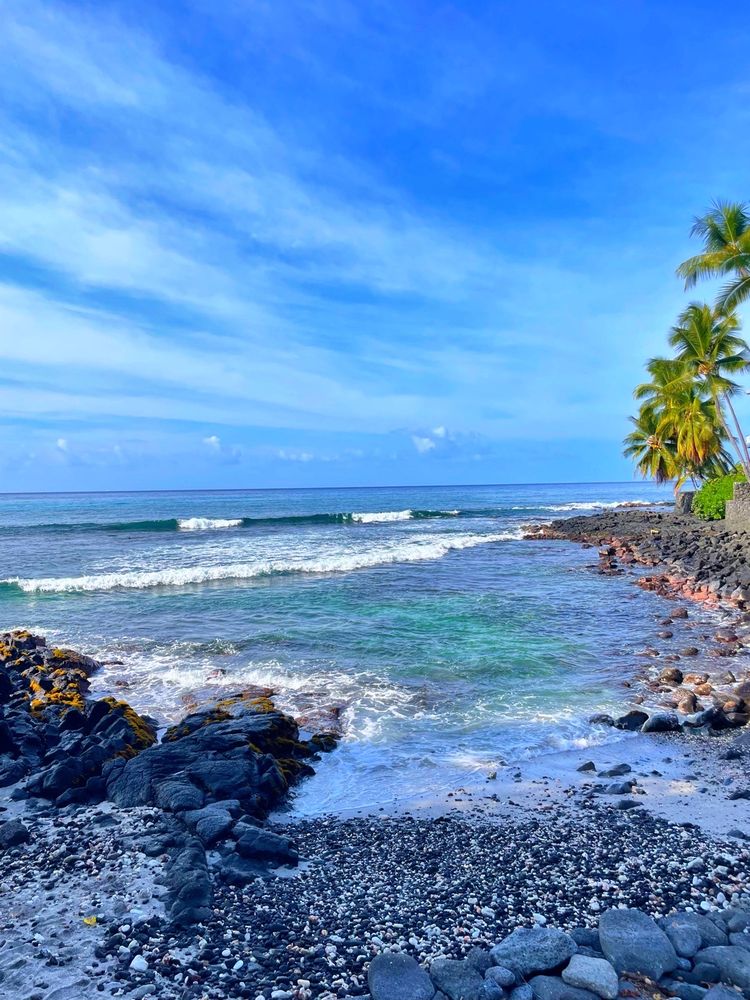 MAGIC SANDS BEACH - 89 Photos & 36 Reviews - 77-6452 Alii Drive, Kailua ...