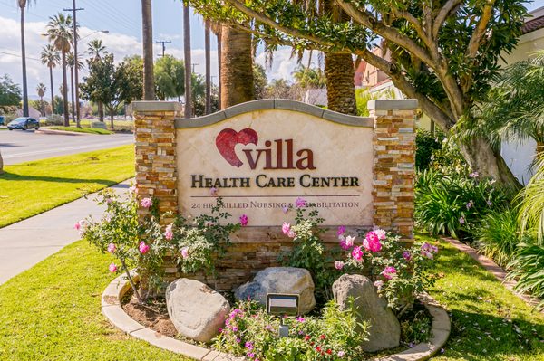 VILLA HEALTH CARE CENTER - Updated July 2025 - 17 Photos & 42 Reviews ...