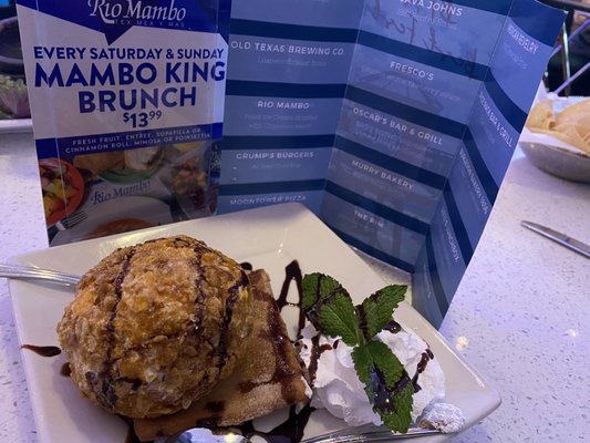 RIO MAMBO - 145 Photos & 172 Reviews - 295 E Renfro St, Burleson, Texas ...