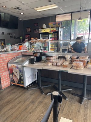 SUNNY SUBS - Updated July 2025 - 39 Photos & 25 Reviews - 5203 NW 79th ...