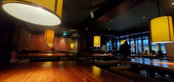 BUSABA WESTFIELD LONDON - Updated May 2025 - 95 Photos & 39 Reviews ...