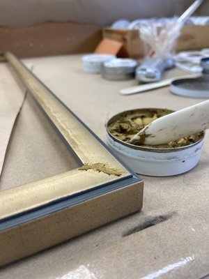 JW FRAME GALLERY - Updated October 2025 - 917 S 8th St, Fernandina ...