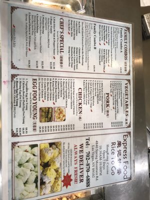 RICE TO-GO - 133 Photos & 102 Reviews - 4840 Spring Mountain Rd, Las ...