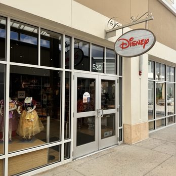 TANGER OUTLETS MYRTLE BEACH HWY 17 - Updated October 2025 - 162 Photos ...