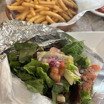 GREEK CITY GRILL - Updated December 2025 - 49 Photos & 48 Reviews - 263 ...