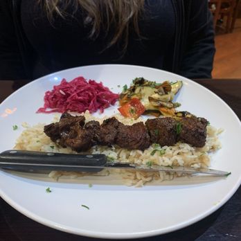 ISTANBUL GRILL - Updated October 2025 - 503 Photos & 642 Reviews - 6204 ...