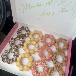 MOCHINUT - EDMONDS - Updated October 2025 - 152 Photos & 58 Reviews ...