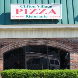 CLIFTON VILLAGE PIZZA - Updated December 2025 - 405 Photos & 191 ...
