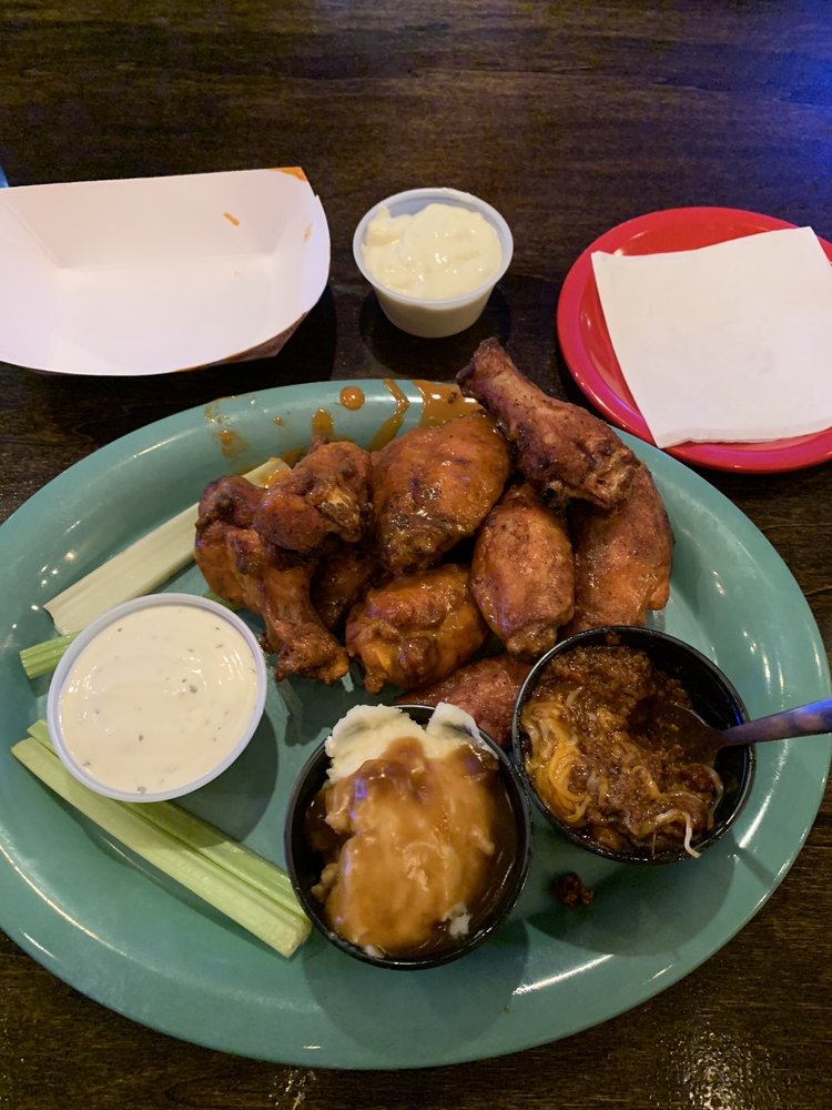 RUNWAY 41 BAR AND GRILL - 11 Reviews - 41 Roseland Ave, Warwick, Rhode ...