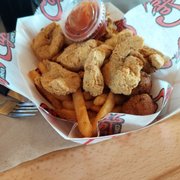 CAJUN CORNER - SOUTHSIDE OKC - 47 Photos & 50 Reviews - 9624 S I-44 ...