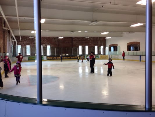 RED BANK ARMORY ICE COMPLEX Red Bank, NJ - Updated November 2024 - 15 ...