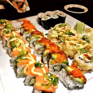 MR TOKYO JAPANESE RESTAURANT - 400 Photos & 335 Reviews - Japanese ...
