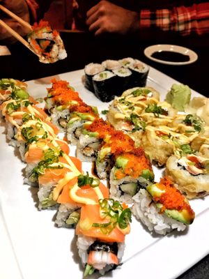 NAKATO JAPANESE STEAKHOUSE - 250 Photos & 263 Reviews - 8601 University ...