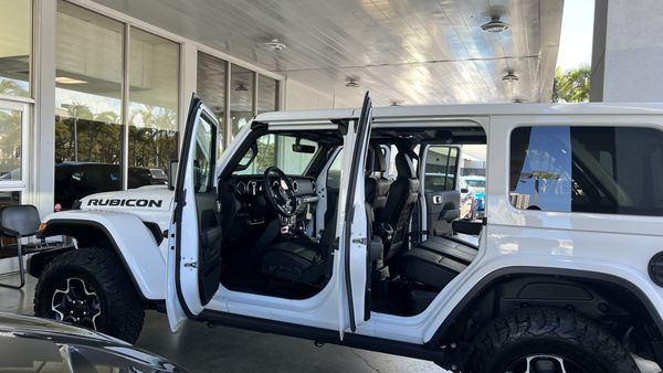 CUTTER CHRYSLER DODGE JEEP RAM FIAT - Updated October 2025 - 168 Photos ...