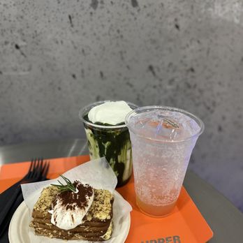 CAFE UPPER - Updated June 2024 - 424 Photos & 171 Reviews - 300 S ...