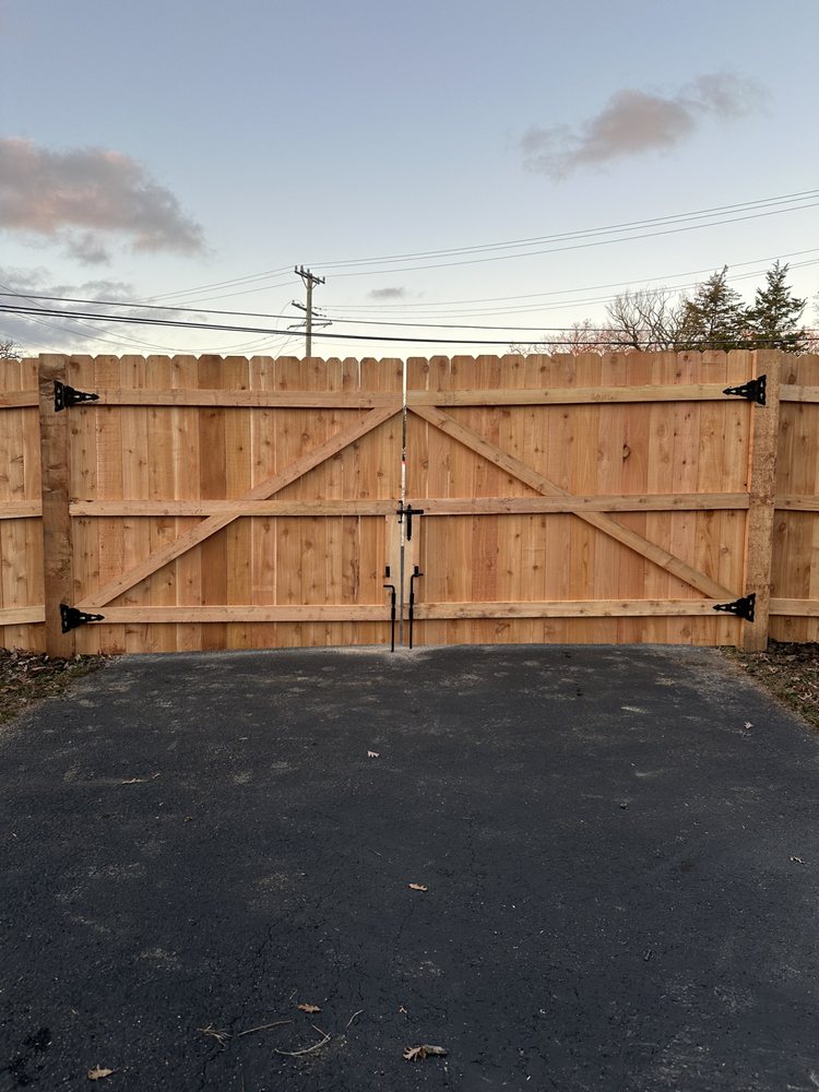 ANGEL FENCE - Updated October 2025 - Request a Quote - 66 Photos ...