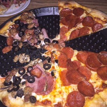 ERIC’S NEW YORK STYLE PIZZA - Updated April 2026 - 185 Photos & 230 ...