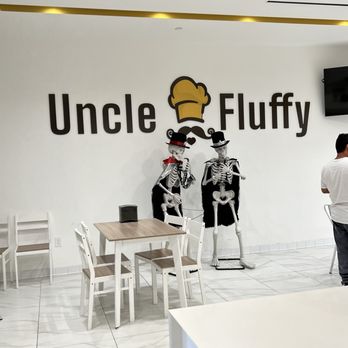 UNCLE FLUFFY - Updated December 2025 - 285 Photos & 257 Reviews - 10237 ...
