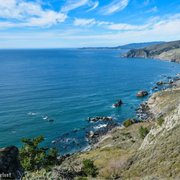 MUIR BEACH OVERLOOK - 545 Photos & 106 Reviews - Muir Beach Overlook Rd ...