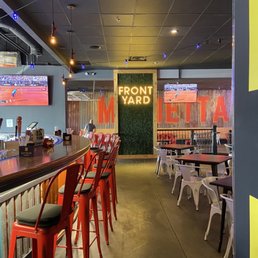 MARIETTA MELT YARD - Updated November 2024 - 239 Photos & 106 Reviews ...