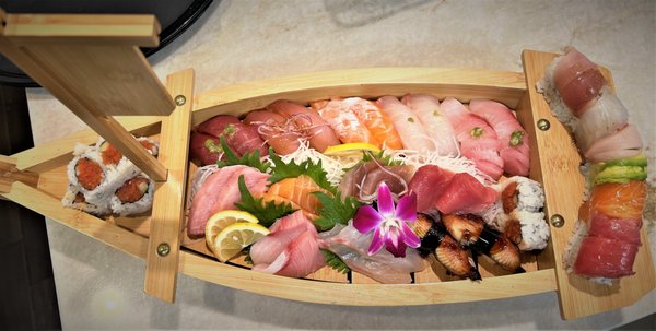 OKAWA SUSHI & RAMEN - Updated August 2024 - 250 Photos & 199 Reviews ...