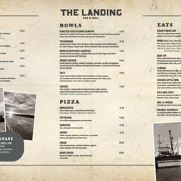 THE LANDING PUB & GRILL - Updated January 2026 - 23 Photos & 29 Reviews ...